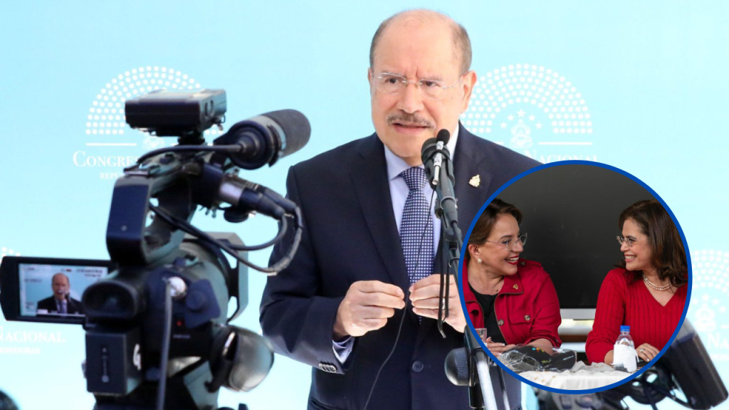 Enfermeras se toman carreteras en protesta contra creación de nuevo ...